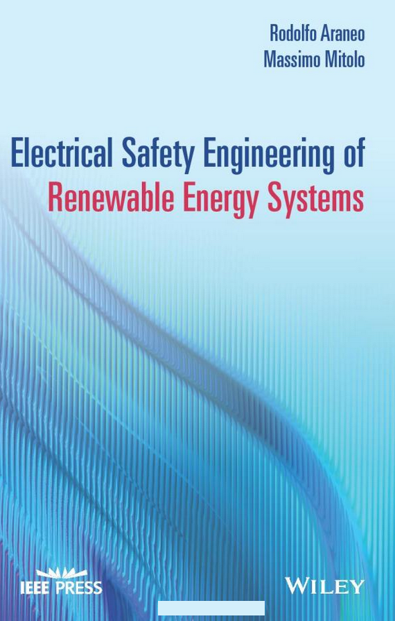 Electrical Safety Engineering Of Renewable Energy Systems ...