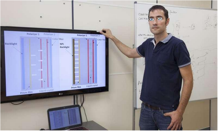 Nanoplatelets Create Better LCD and LED Screens. | scienceadvantage