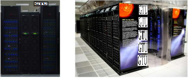 A New Way To See Stress — Using Supercomputers. | scienceadvantage