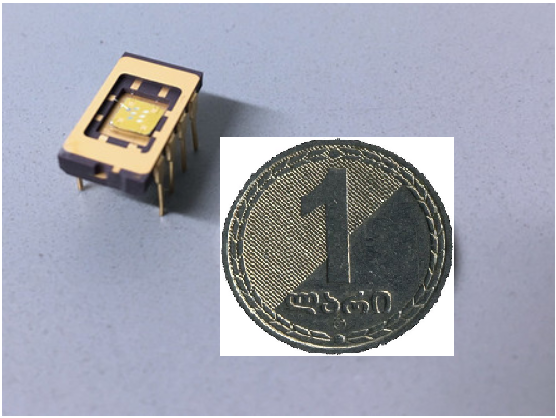 Phononic Devices Could Lead To Next-Gen Technology. | scienceadvantage