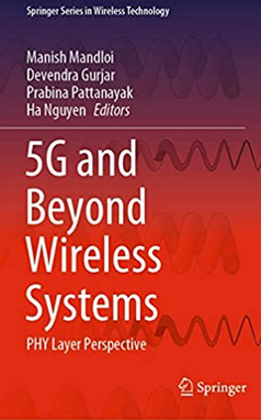 Five (5G) And Beyond Wireless Systems PHY Layer Perspective ...