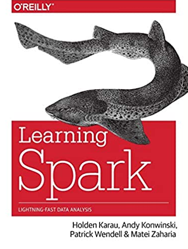 Learning Spark Lightning-Fast Data Analytics. | scienceadvantage