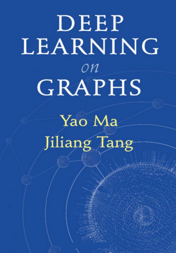 Deep Learning On Graphs. | scienceadvantage