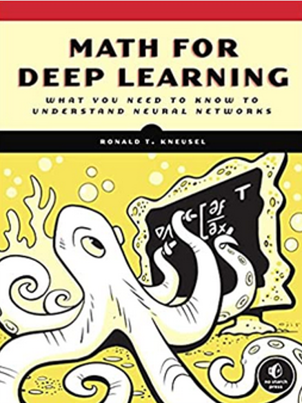 Math For Deep Learning – What You Need To Know To Understand Neural ...