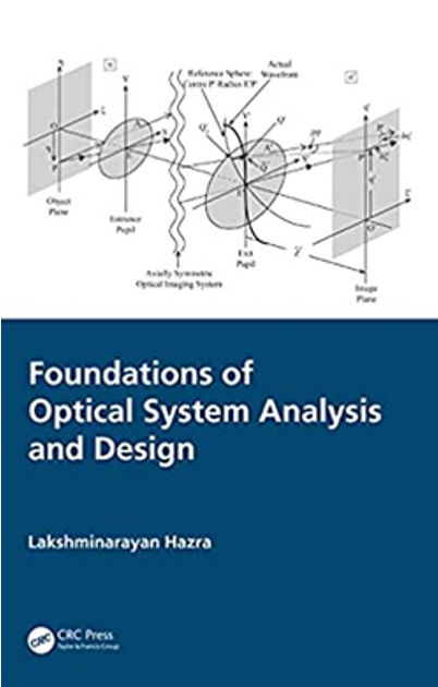 Foundations Of Optical System Analysis And Design. | scienceadvantage